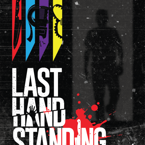 บอร์ดเกม Last Hand Standing | Wizards of Learning